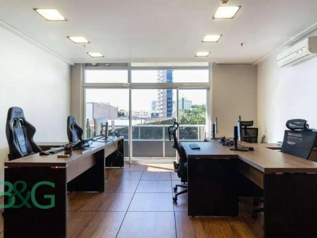 Conj. Comercial / Sala para Venda em São Paulo/SP Lapa