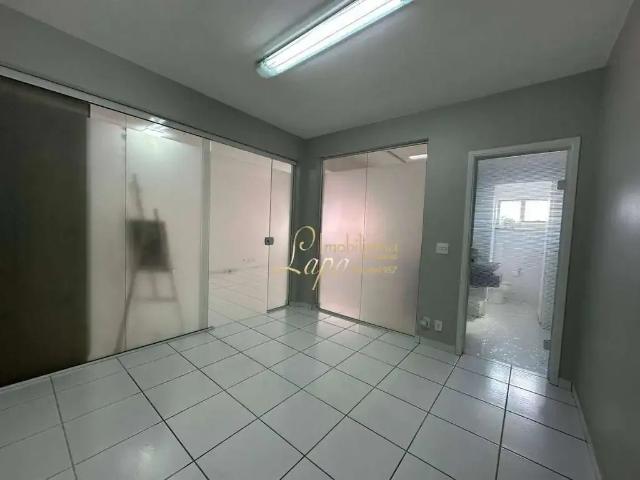 Conj. Comercial / Sala para Venda em São Paulo/SP Lapa