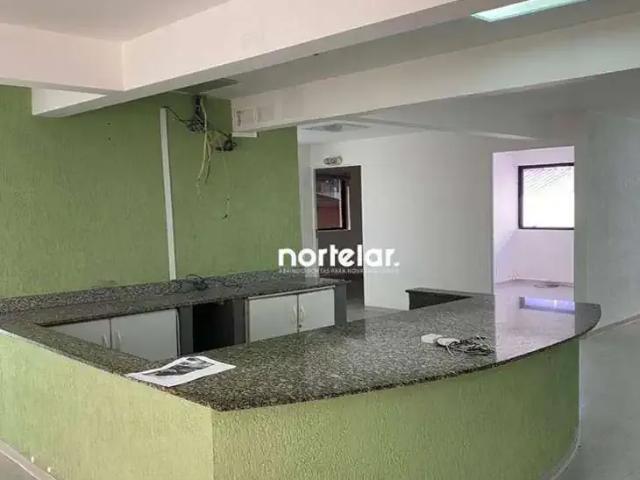 Conj. Comercial / Sala para Venda em São Paulo/SP Lapa