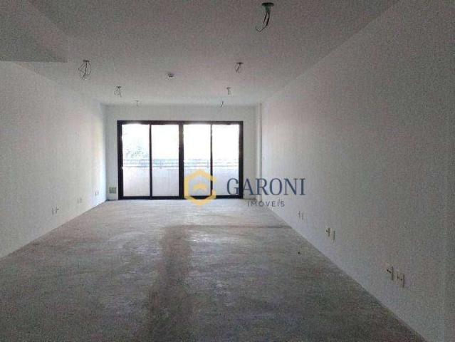 Conj. Comercial / Sala para Venda em São Paulo/SP Lapa