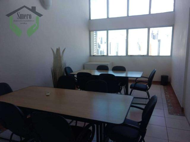 Conj. Comercial / Sala para Venda em São Paulo/SP Lapa