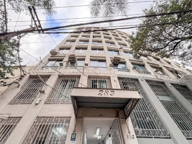 Conj. Comercial / Sala para Venda em São Paulo/SP Lapa