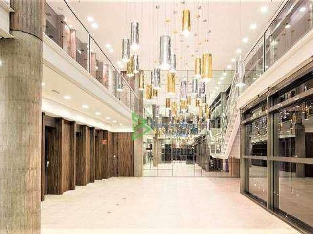 Conj. Comercial / Sala para Venda em São Paulo/SP Lapa