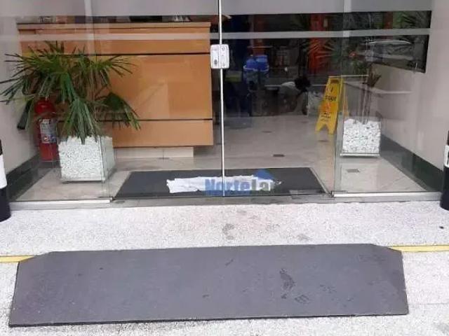Conj. Comercial / Sala para Venda em São Paulo/SP Lapa