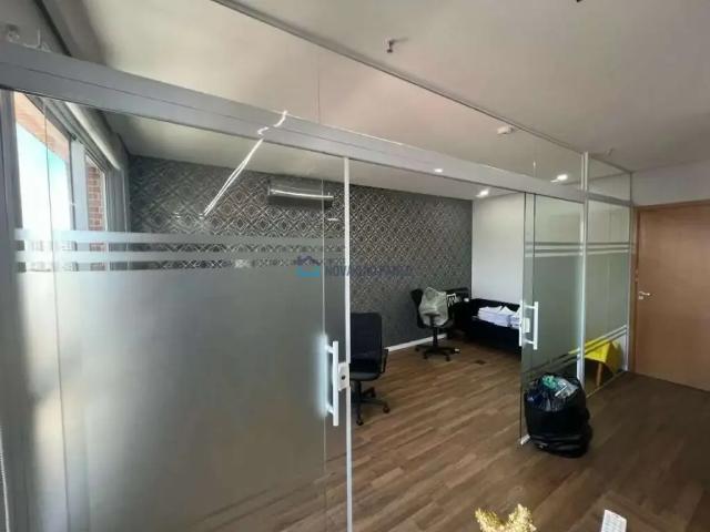 Conj. Comercial / Sala para Venda em São Paulo/SP Lapa