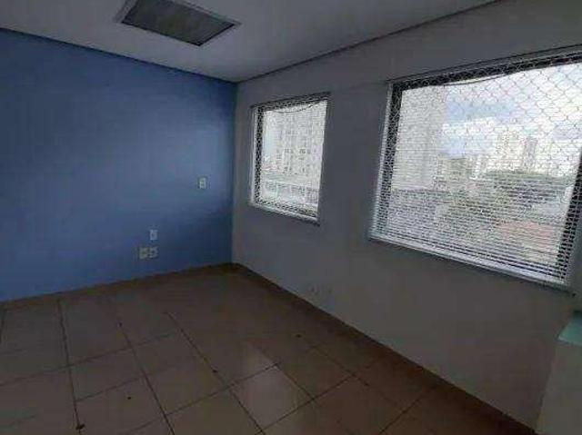 Conj. Comercial / Sala para Venda em São Paulo/SP Lapa