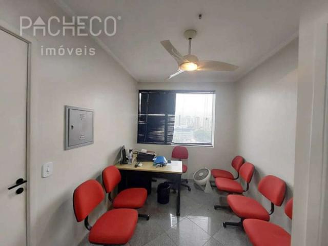 Conj. Comercial / Sala para Venda em São Paulo/SP Lapa