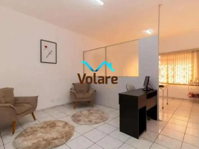 Conj. Comercial / Sala para Venda em São Paulo/SP Lapa