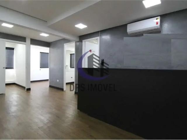 Conj. Comercial / Sala para Venda em São Paulo/SP Lapa