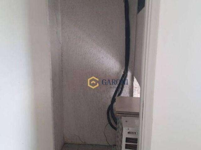 Conj. Comercial / Sala para Venda em São Paulo/SP Lapa