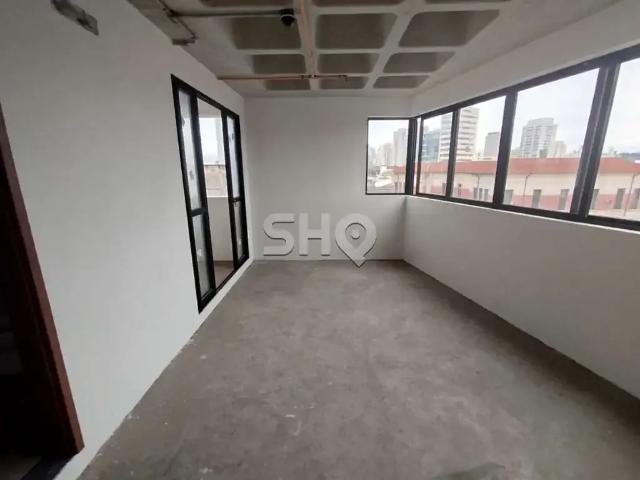 Conj. Comercial / Sala para Venda em São Paulo/SP Lapa