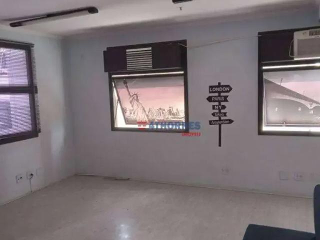 Conj. Comercial / Sala para Venda em São Paulo/SP Lapa