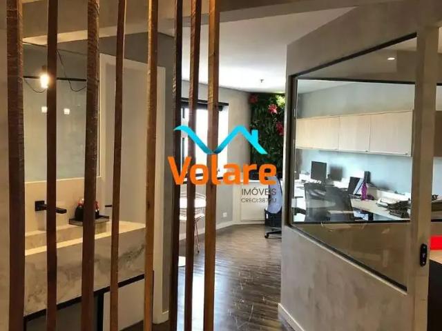 Conj. Comercial / Sala para Venda em São Paulo/SP Lapa