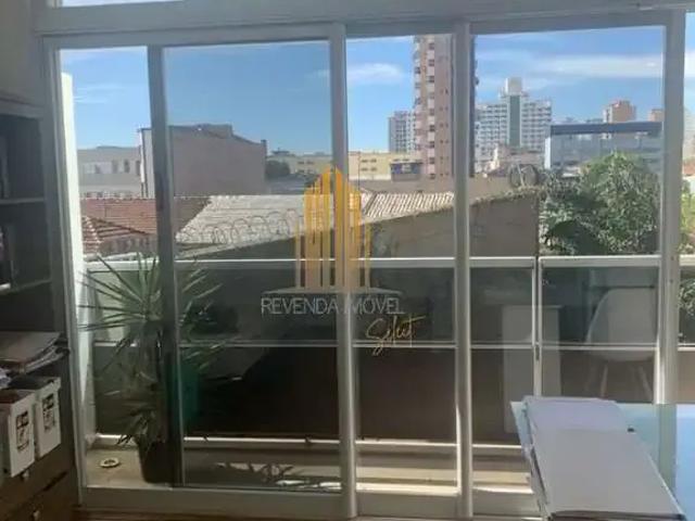 Conj. Comercial / Sala para Venda em São Paulo/SP Lapa