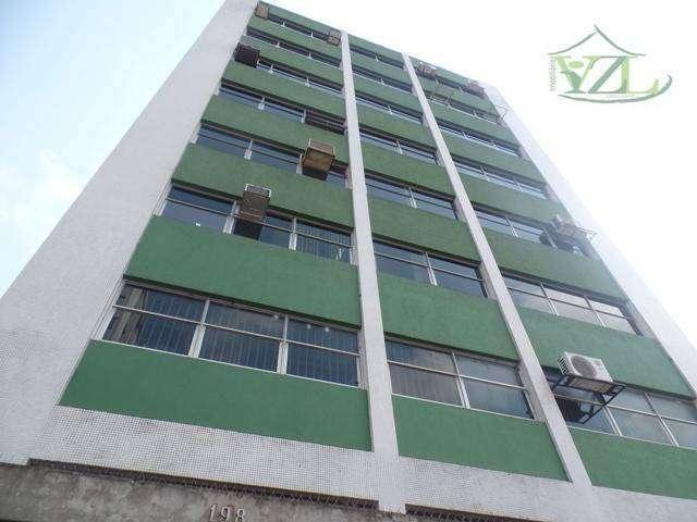Conj. Comercial / Sala para Venda em São Paulo/SP Lapa