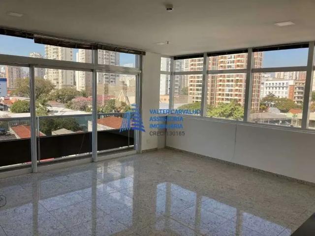 Conj. Comercial / Sala para Venda em São Paulo/SP Lapa