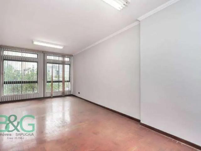 Conj. Comercial / Sala para Venda em São Paulo/SP Lapa