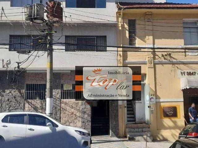 Conj. Comercial / Sala para Venda em São Paulo/SP Lapa