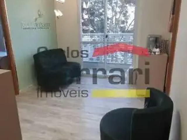 Conj. Comercial / Sala para Venda em São Paulo/SP Lapa