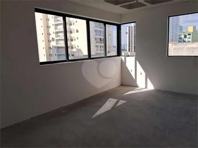Conj. Comercial / Sala para Venda em São Paulo/SP Lapa