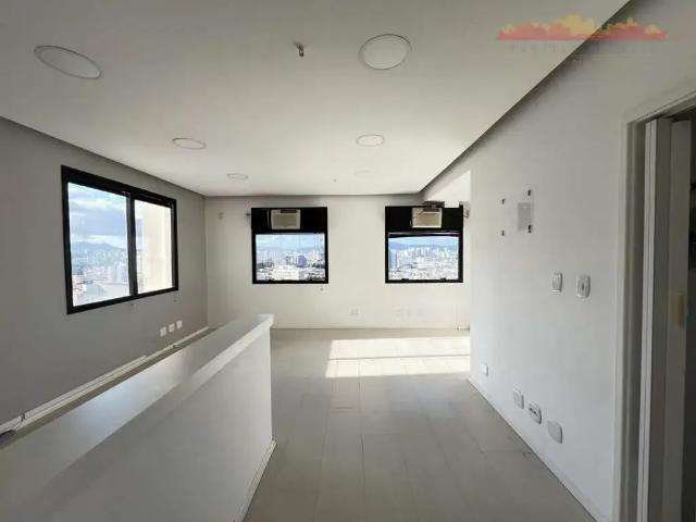 Conj. Comercial / Sala para Venda em São Paulo/SP Lapa