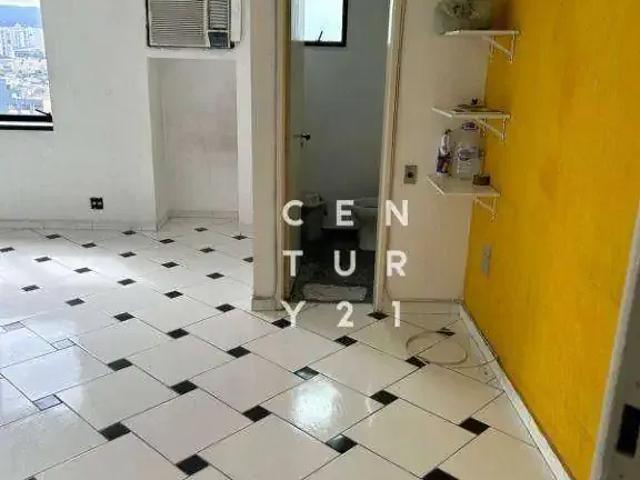 Conj. Comercial / Sala para Venda em São Paulo/SP Lapa
