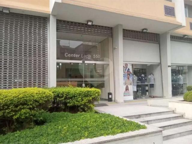 Conj. Comercial / Sala para Venda em São Paulo/SP Lapa