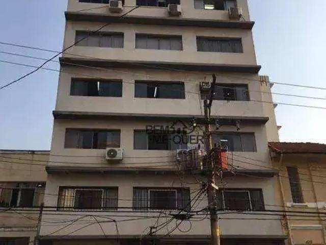 Conj. Comercial / Sala para Venda em São Paulo/SP Lapa