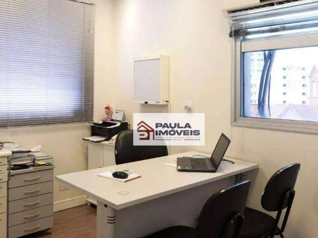 Conj. Comercial / Sala para Venda em São Paulo/SP Lapa