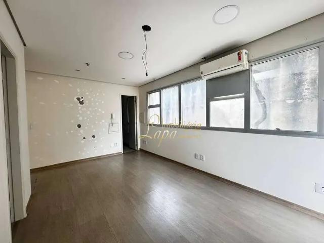 Conj. Comercial / Sala para Venda em São Paulo/SP Lapa