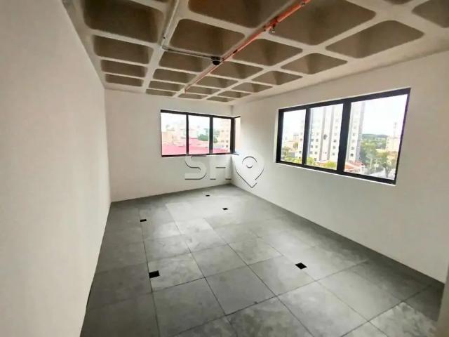 Conj. Comercial / Sala para Venda em São Paulo/SP Lapa