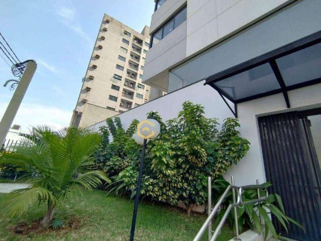 Conj. Comercial / Sala para Venda em São Paulo/SP Lapa