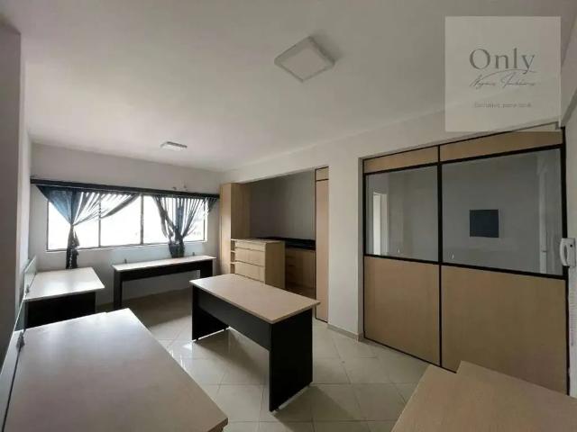Conj. Comercial / Sala para Venda em São Paulo/SP Lapa