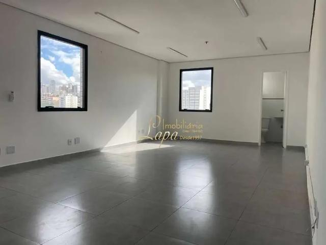 Conj. Comercial / Sala para Venda em São Paulo/SP Lapa