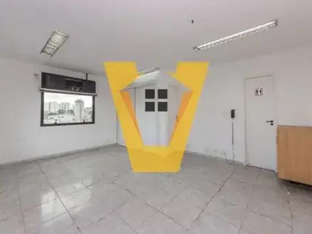 Conj. Comercial / Sala para Venda em São Paulo/SP Lapa
