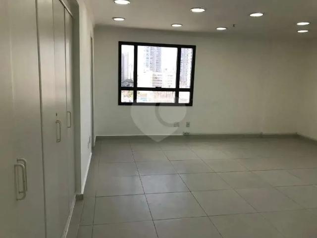 Conj. Comercial / Sala para Venda em São Paulo/SP Lapa