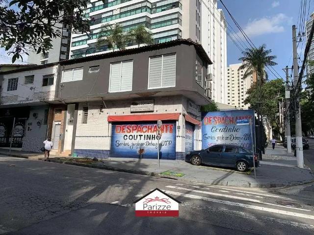 Conj. Comercial / Sala para Venda em São Paulo/SP Lapa