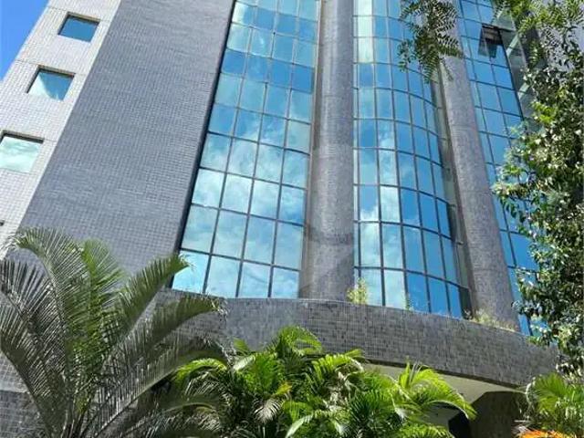 Conj. Comercial / Sala para Venda em São Paulo/SP Lapa