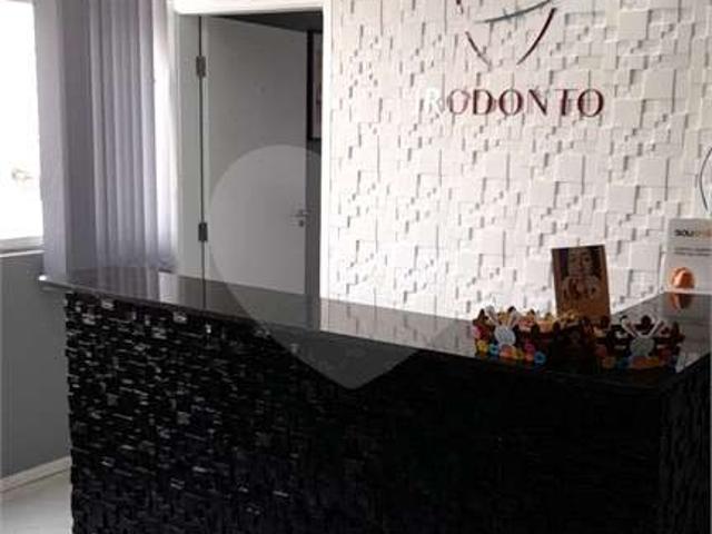 Conj. Comercial / Sala para Venda em São Paulo/SP Lapa