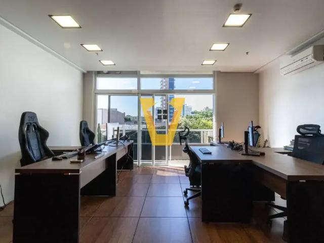 Conj. Comercial / Sala para Venda em São Paulo/SP Lapa