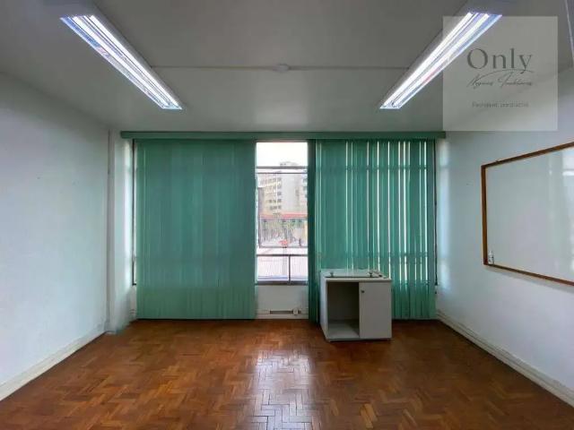Conj. Comercial / Sala para Venda em São Paulo/SP Lapa
