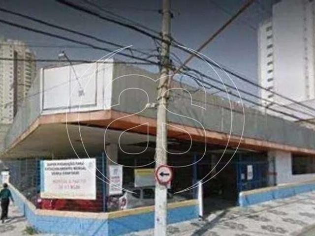 Conj. Comercial / Sala para Venda em São Paulo/SP Lapa