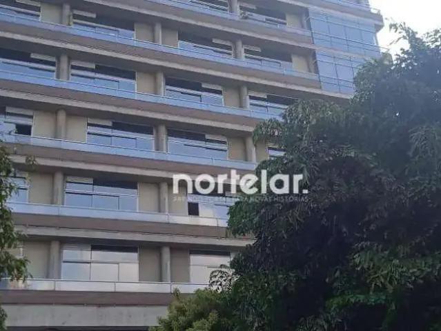 Conj. Comercial / Sala para Venda em São Paulo/SP Lapa