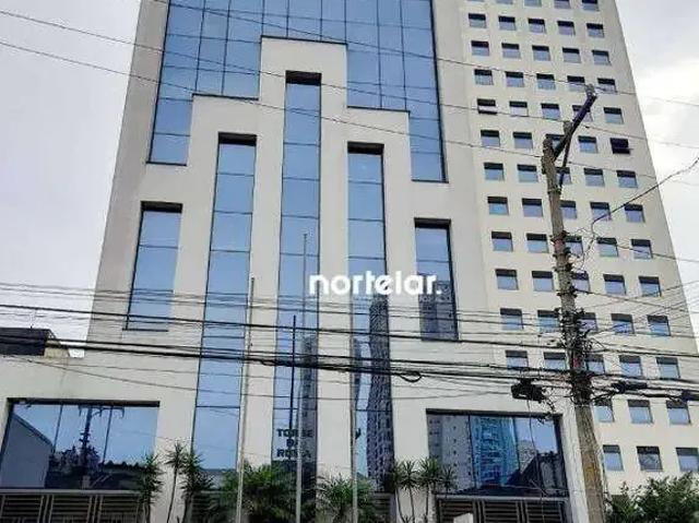 Conj. Comercial / Sala para Venda em São Paulo/SP Lapa