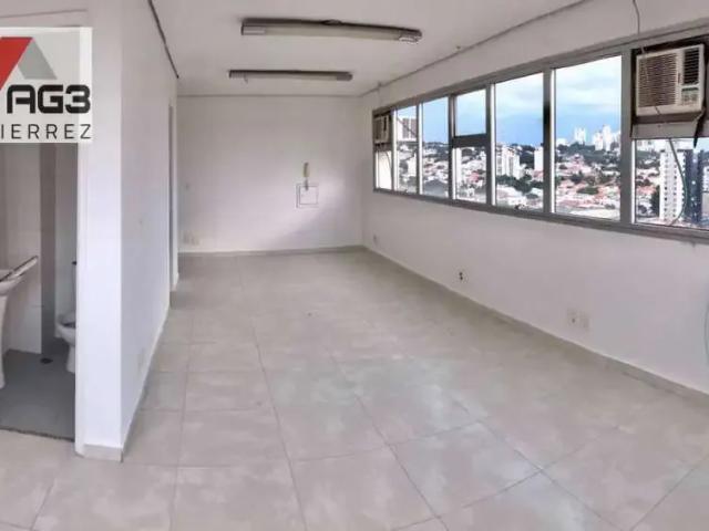Conj. Comercial / Sala para Venda em São Paulo/SP Lapa