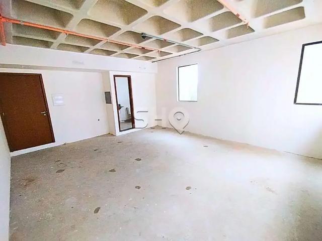 Conj. Comercial / Sala para Venda em São Paulo/SP Lapa