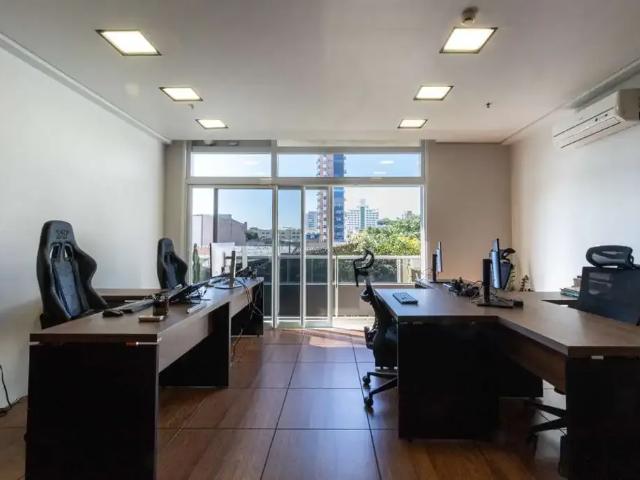 Conj. Comercial / Sala para Venda em São Paulo/SP Lapa