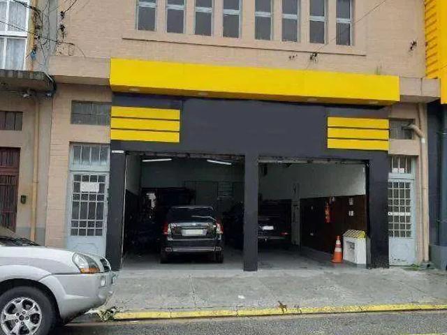 Conj. Comercial / Sala para Venda em São Paulo/SP Lapa