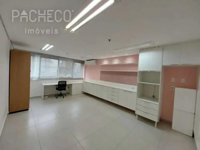 Conj. Comercial / Sala para Venda em São Paulo/SP Lapa