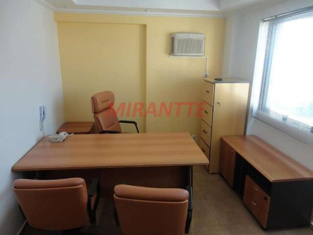 Conj. Comercial / Sala para Venda em São Paulo/SP Lapa